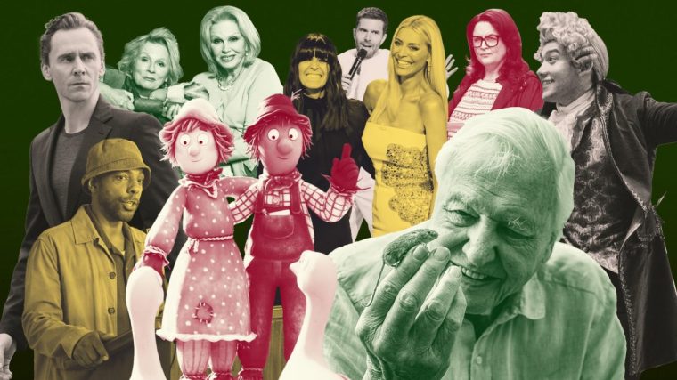 Christmas TV 2025: The ultimate guide to what to watch this year