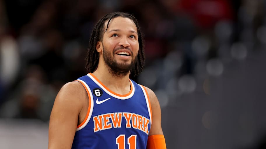 Knicks' dream trade target is now very much a reality if latest NBA ...
