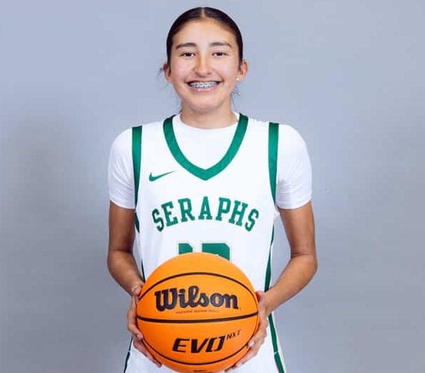 The Ventura Orthopedics athletes of the week