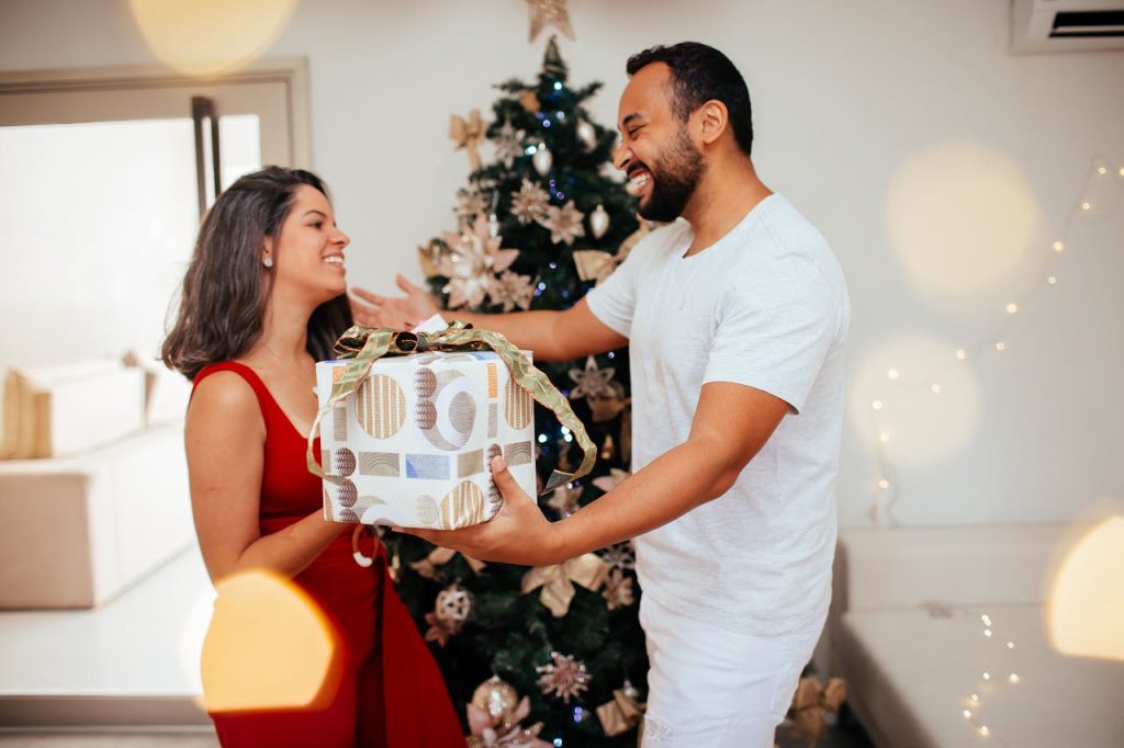 Warning: These holiday gifts can unwittingly insult