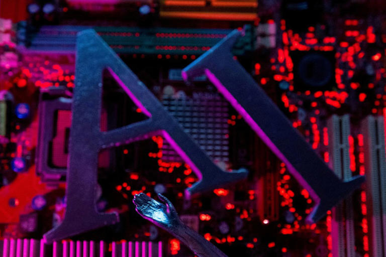 Trump to issue 'one rulebook' AI executive order after Congress fails ...