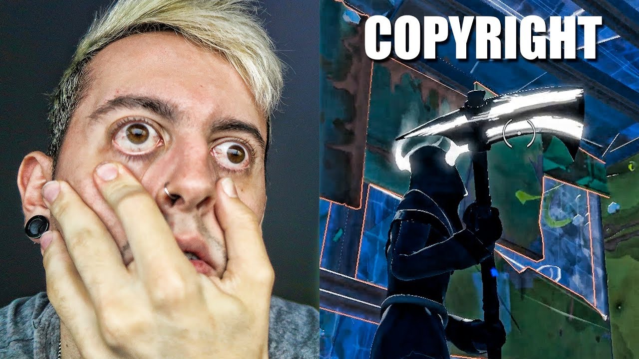 Perdí esta partida por culpa del copyright | Robleis