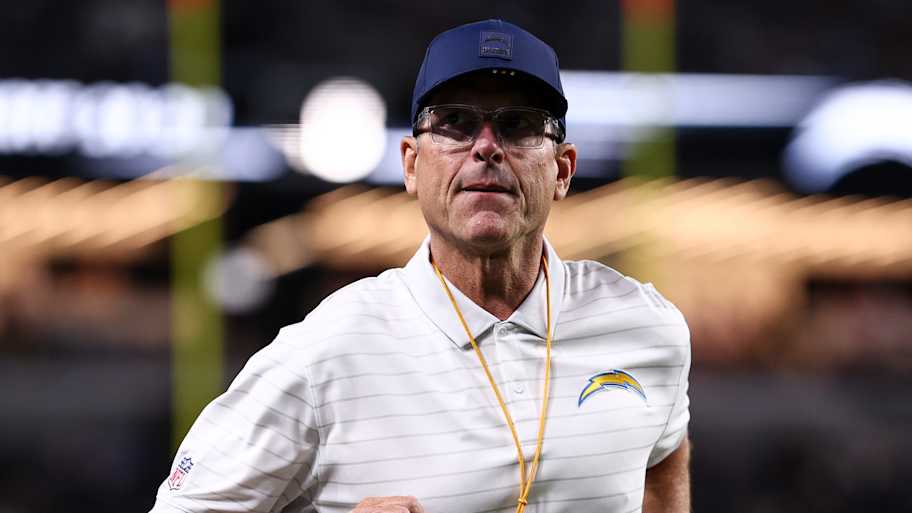 Chargers get unlikely boost in AFC playoff picture from unfortunate source