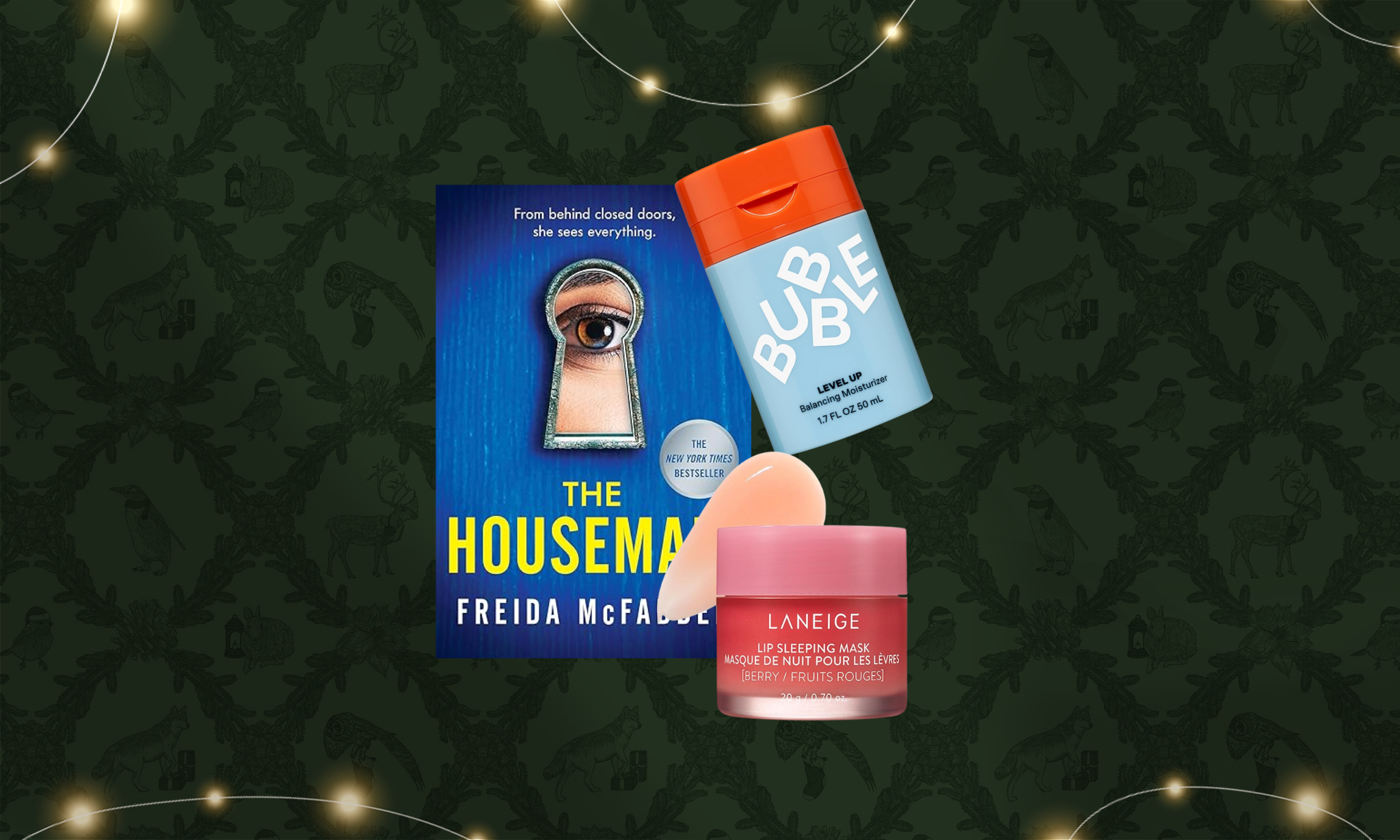 We're calling it: These are the most popular gifts of the year