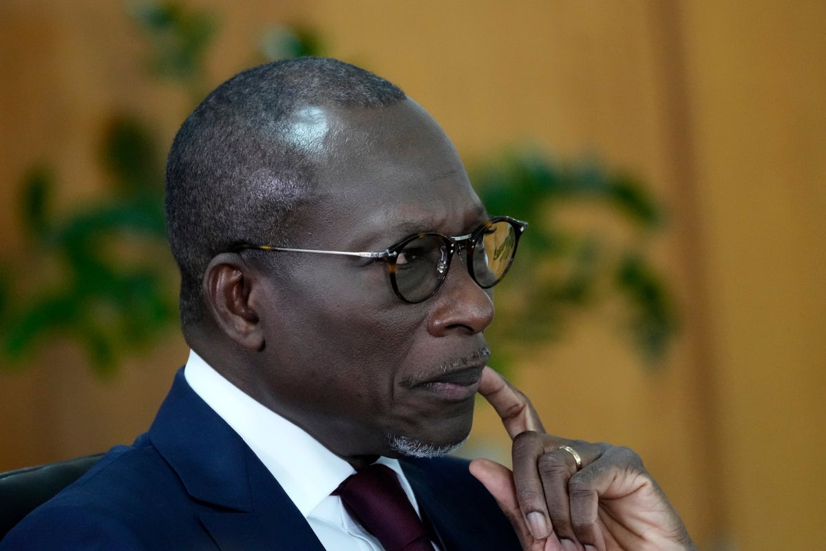 Benin coup leader's location and fate of hostages unknown after failed ...