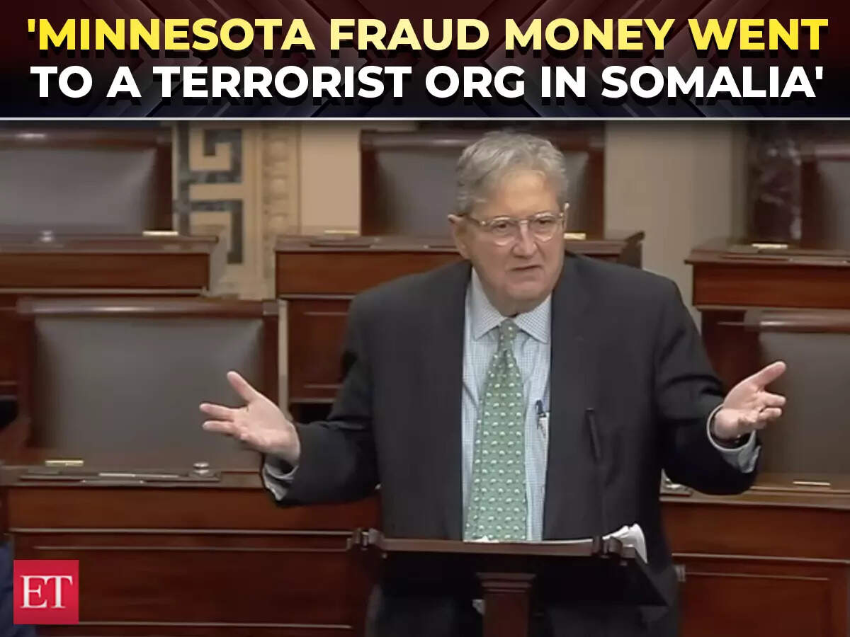 'American people picking on crooks': Sen. Kennedy explodes over $1 ...