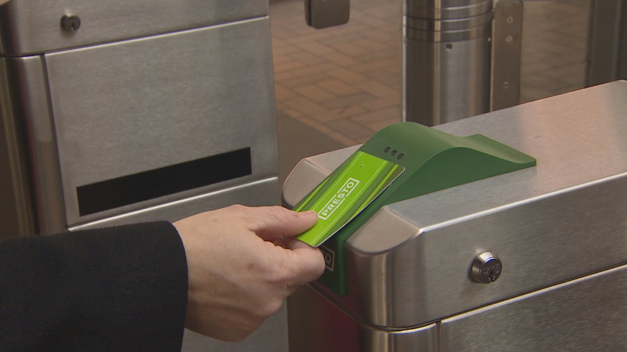 Ontario's move to give transportation minister power to set fares has ...