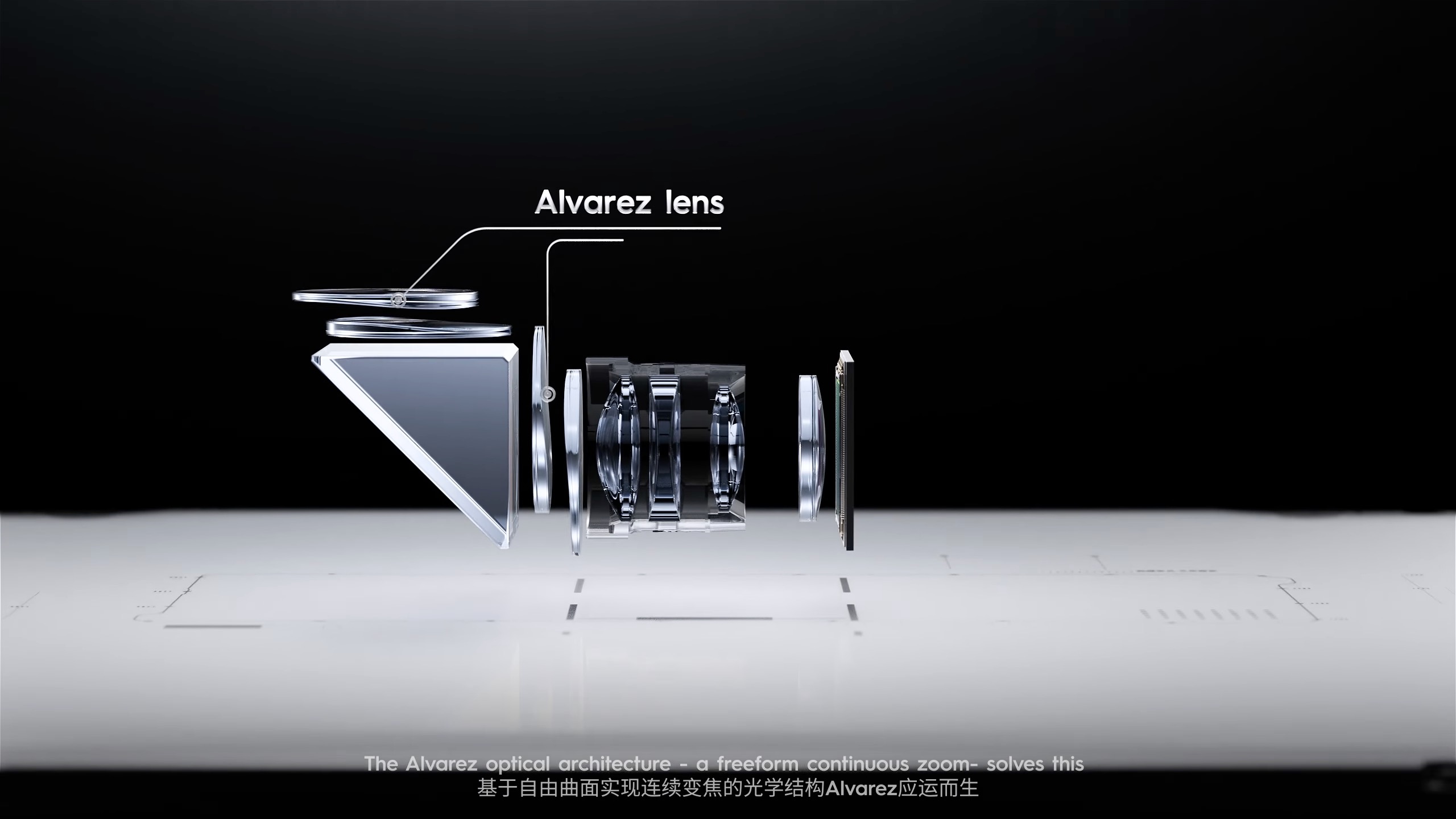 Samsung developing new phone zoom tech — not for its own devices - HAWX ...