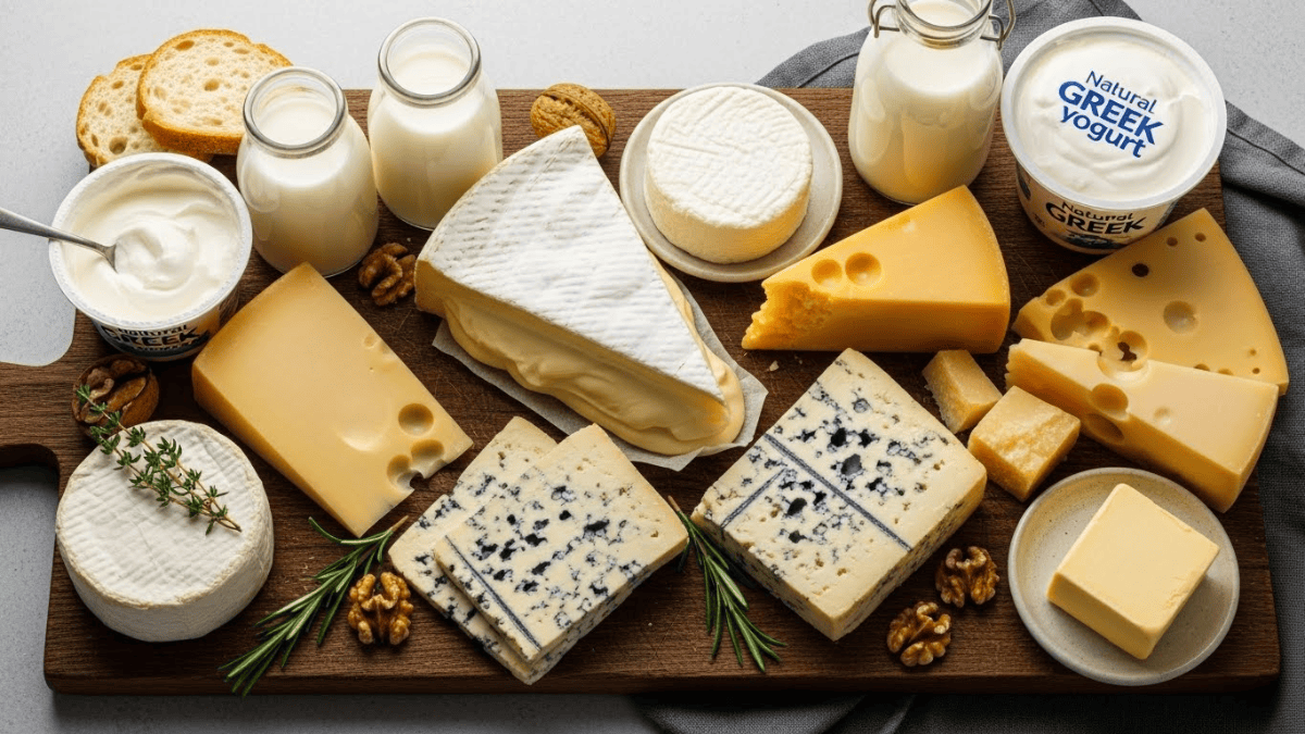 ¿Qué alimentos evitar cuando tienes gastroenteritis?