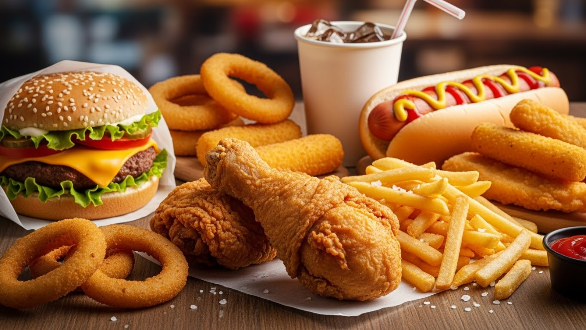 ¿Qué alimentos evitar cuando tienes gastroenteritis?