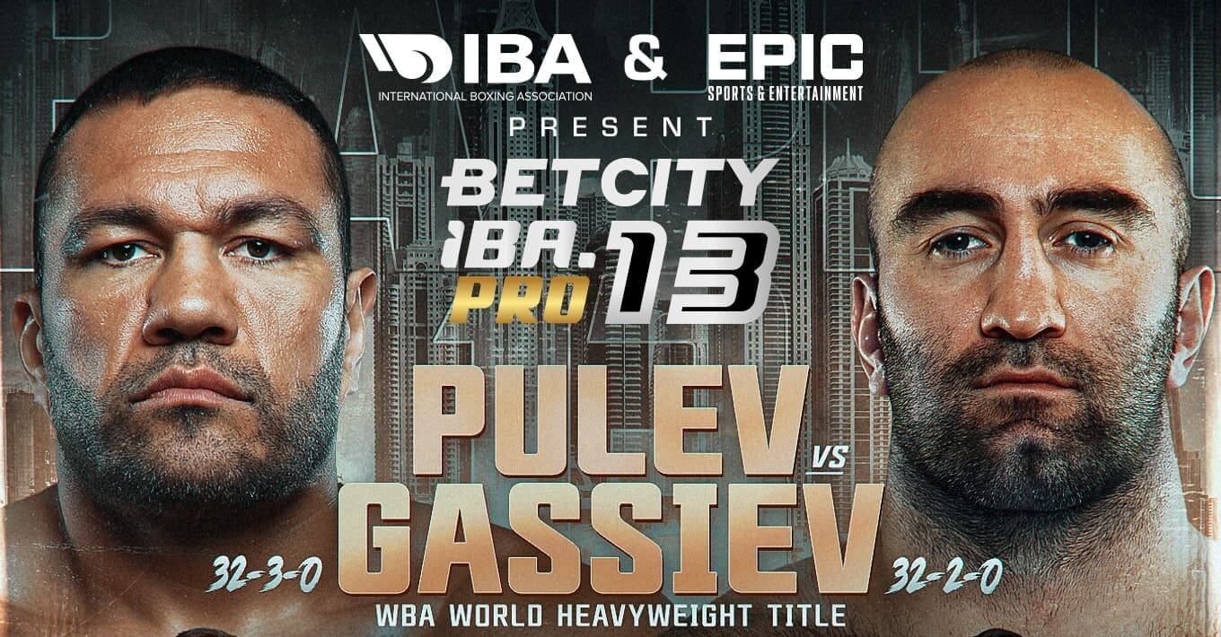 Kubrat Pulev vs Murat Gassiev: Preview & betting tips