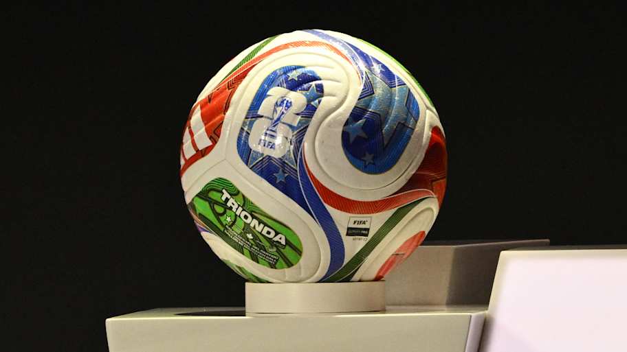 FIFA confirm radical NFL-style rule change for 2026 World Cup