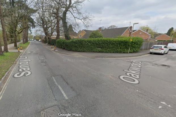 Pedestrian crossing to be installed to improve safety for schoolchildren