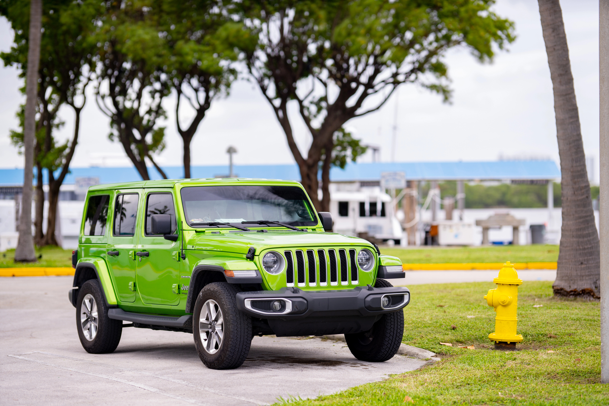 15 car models that hold their value well