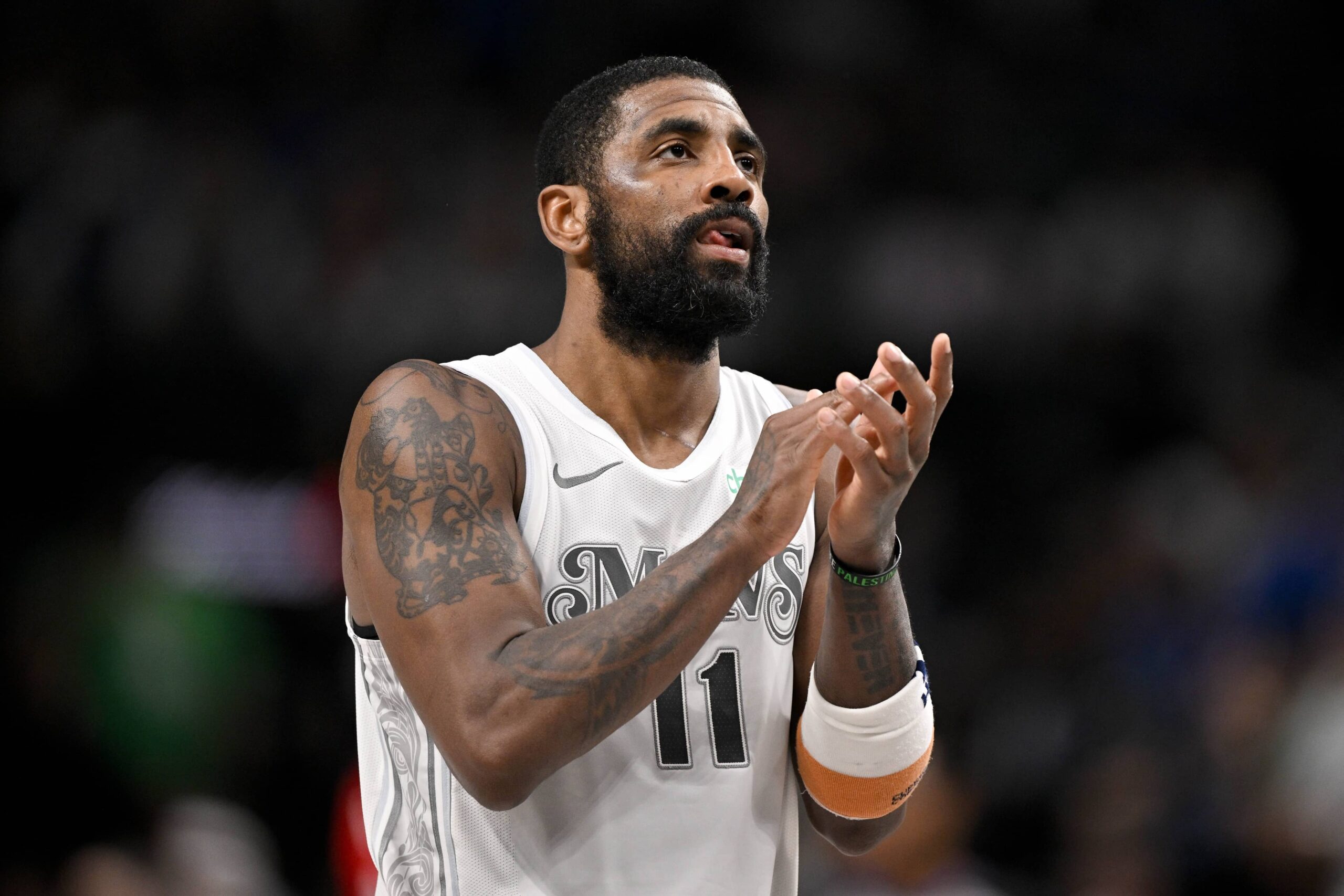 5 Kyrie Irving landing spots amid Mavericks uncertainty, including ...