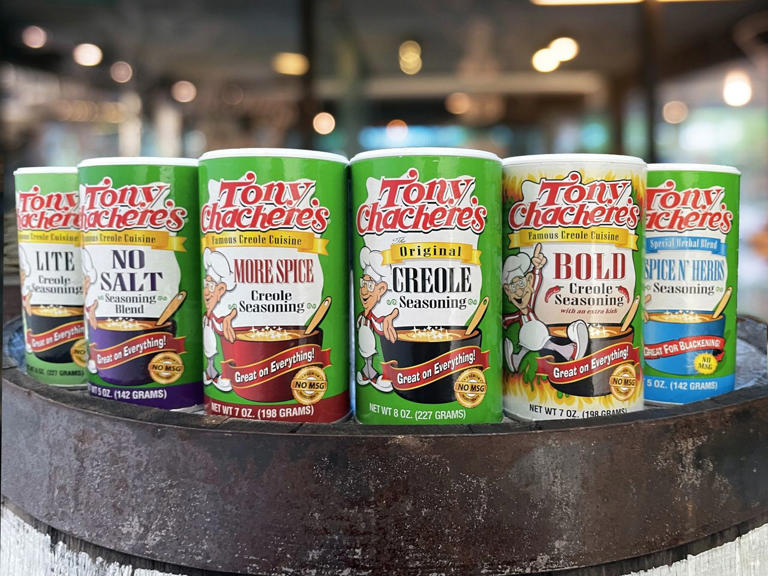 10 southern food brands our readers can’t live without