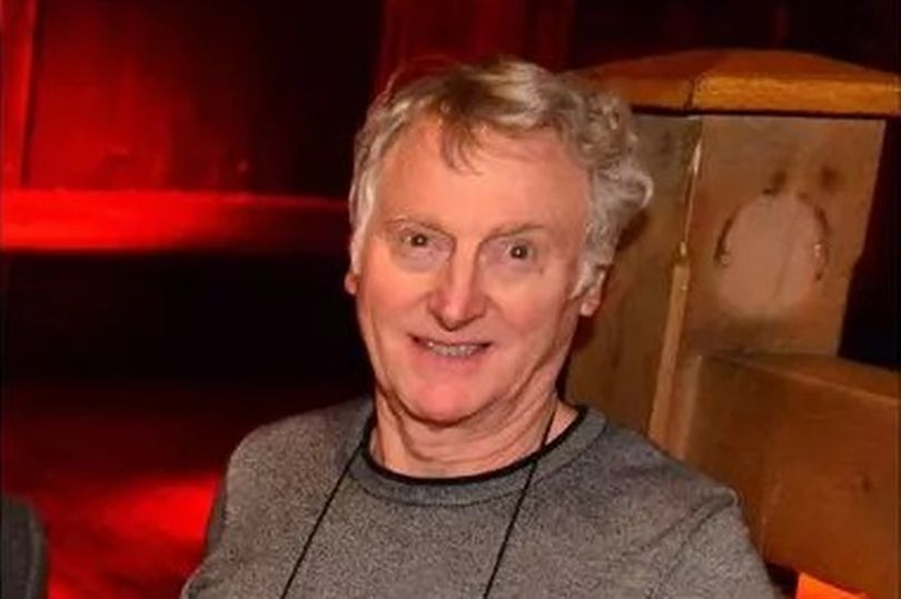 'Elvis' leads tributes to one of Stoke's 'greatest sons' Mike Lloyd