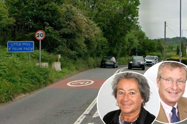 Child hit by car on way to school in village where 'most drivers ...