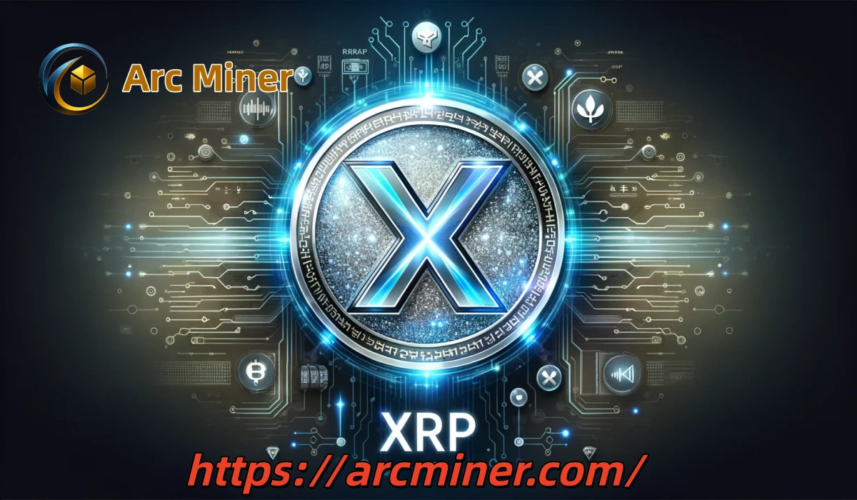 The XRP ETF has surpassed the $1 billion mark. How to earn 3,000 XRP on ...