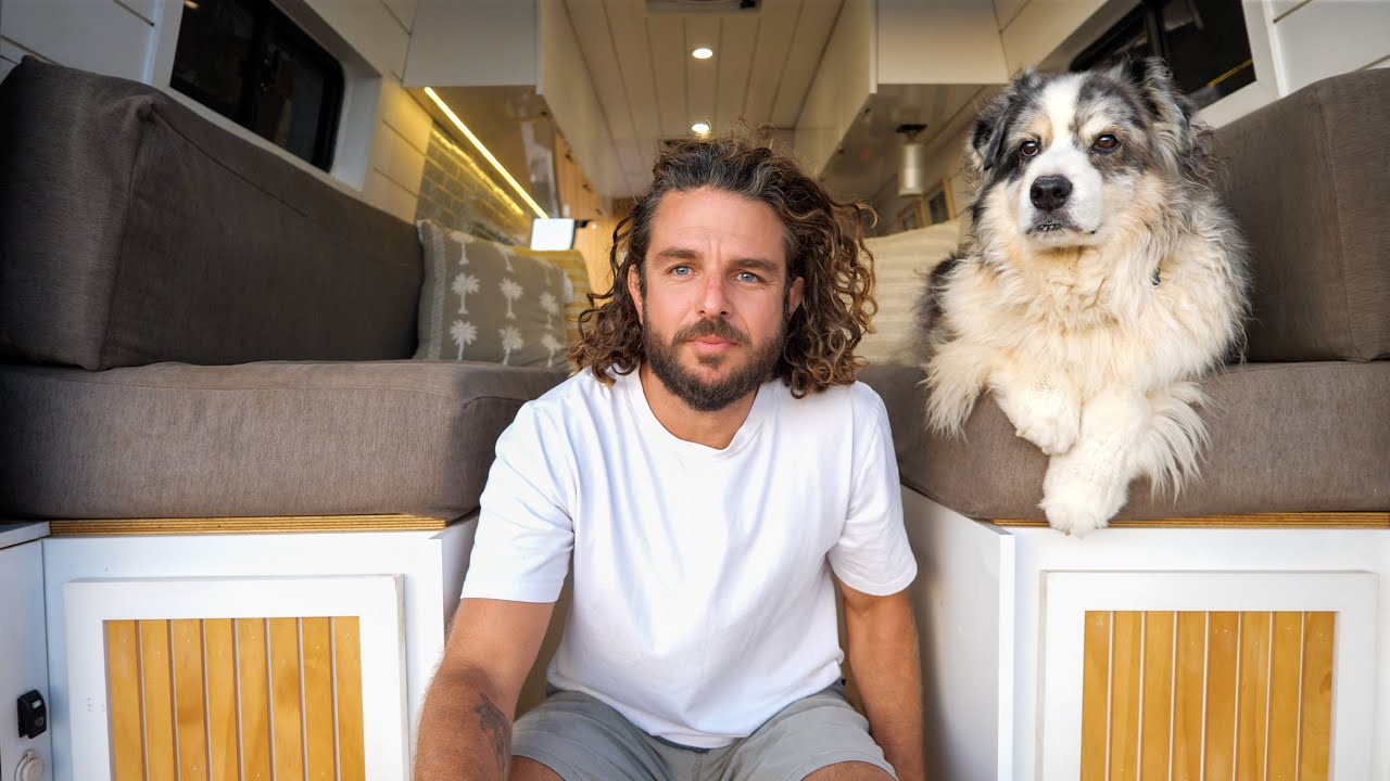 How I’m making my off-grid dreams a reality