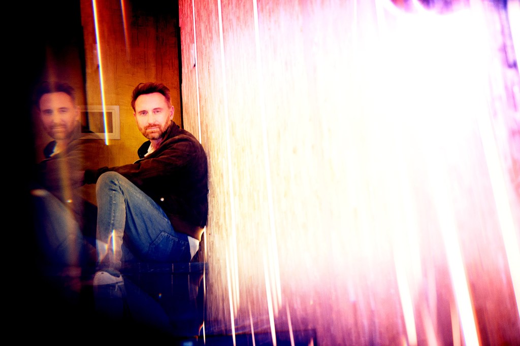 David Guetta becomes first artist to earn 20 No. 1s on Dance/Mix Show ...