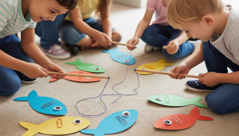 How to entertain your children without screens: 15 simple and effective ...