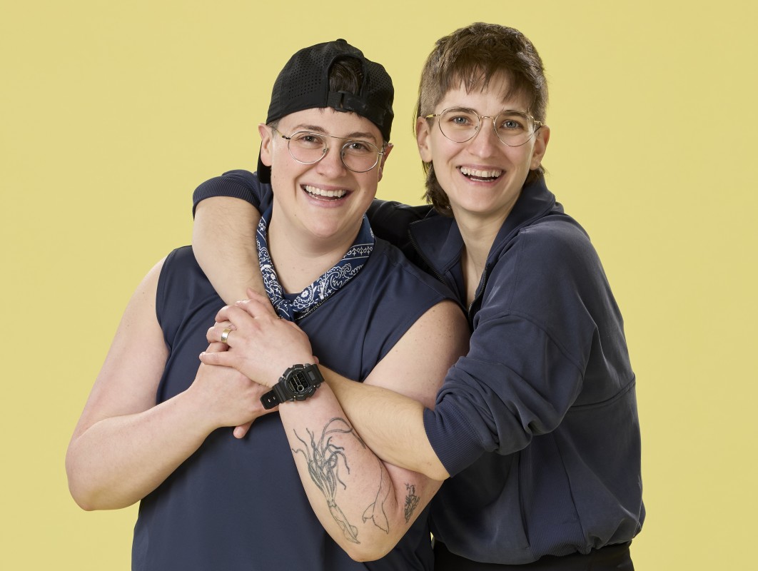 The winner of 'The Amazing Race 38' is revealed