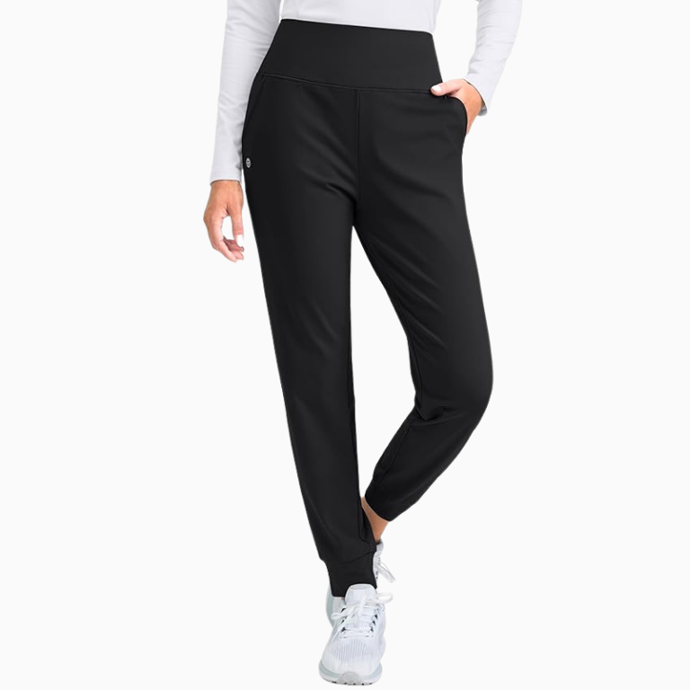 Mix and match new athleisure looks from top to bottom