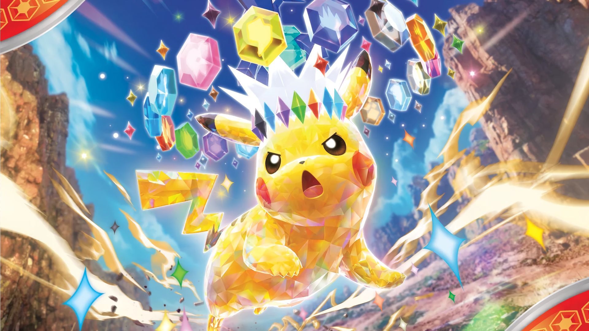 New Pokemon TCG 30th Anniversary Release May Include Some Beloved ...