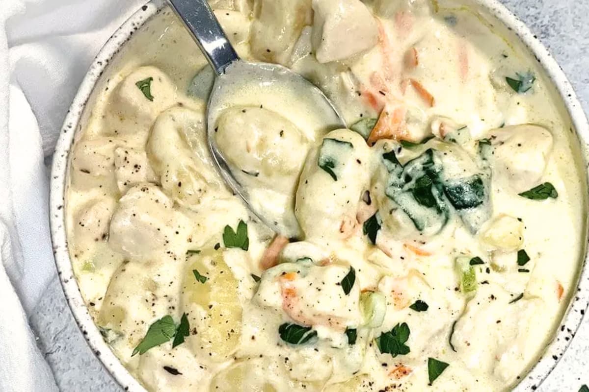 36 recipes to make your chicken soup game stronger