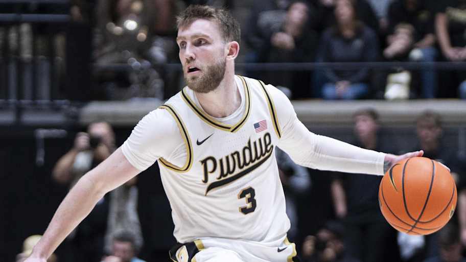 Where Purdue stands in KenPom, NET rankings after suffering first loss