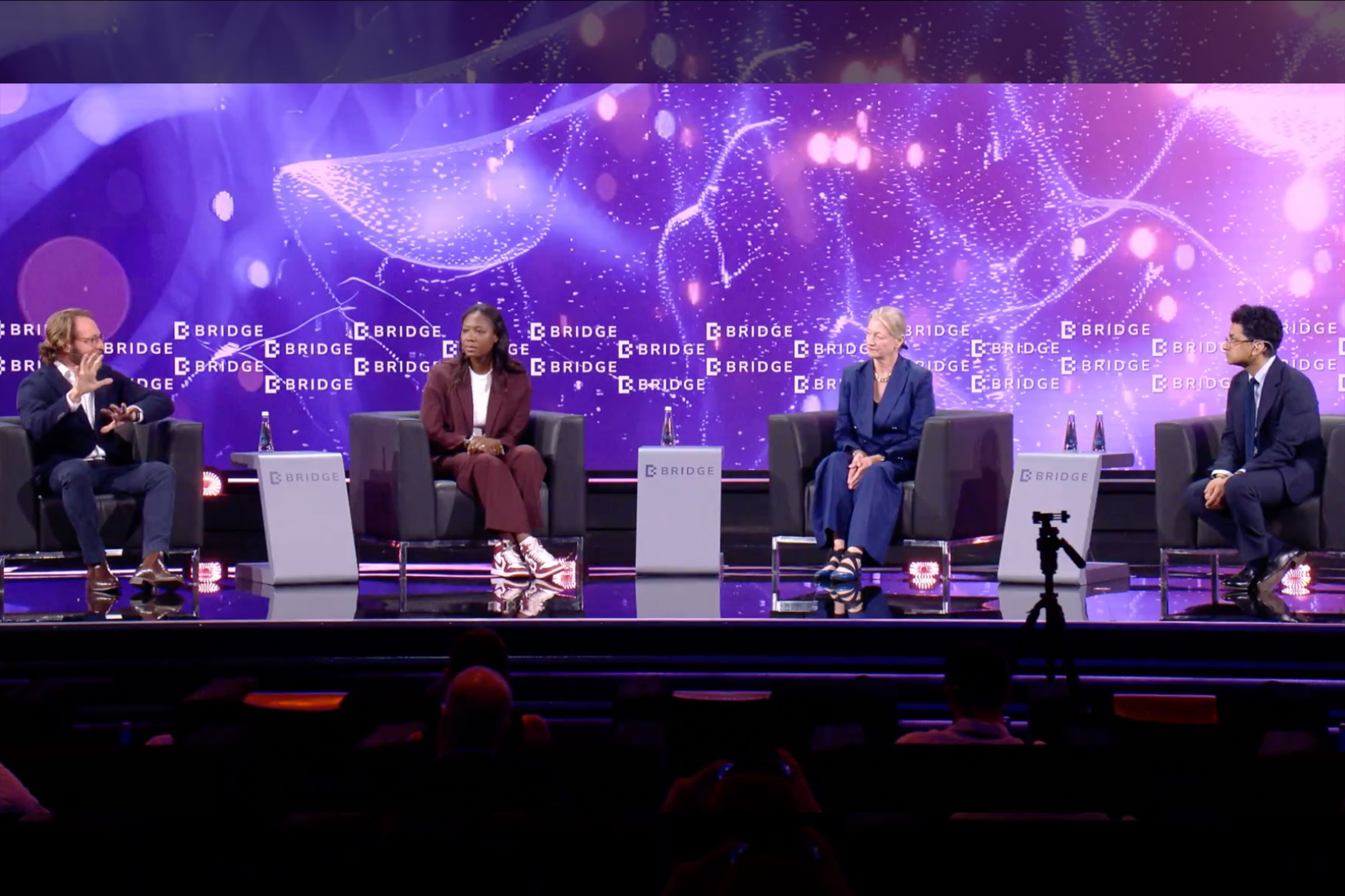 How AI is reshaping diplomacy and global affairs
