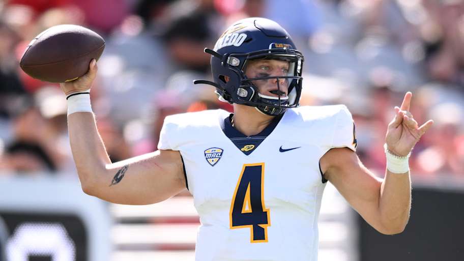 Quick facts and takeaways: Get to know the Toledo Rockets