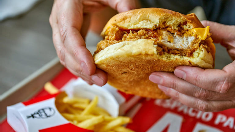 12 KFC items customers suggest you avoid, according to reviews