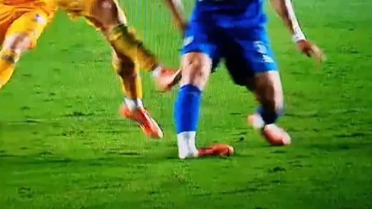 Jesús Orozco sufre escalofriante lesión con Cruz Azul y se perfila baja ...