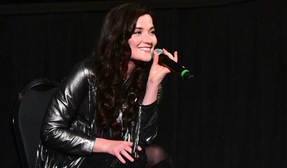 Lehigh Valley award-winning actor screens new film | PHOTOS