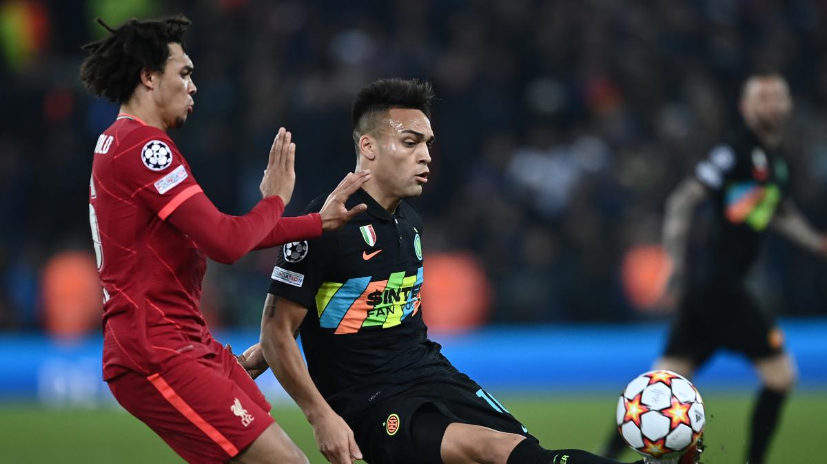 Inter-Liverpool, domani a San Siro il settimo incrocio. Una semifinale ...