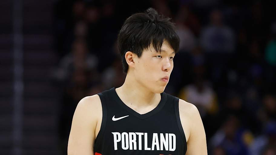 Joe Cronin's big offseason move has been a major bust so far for Blazers