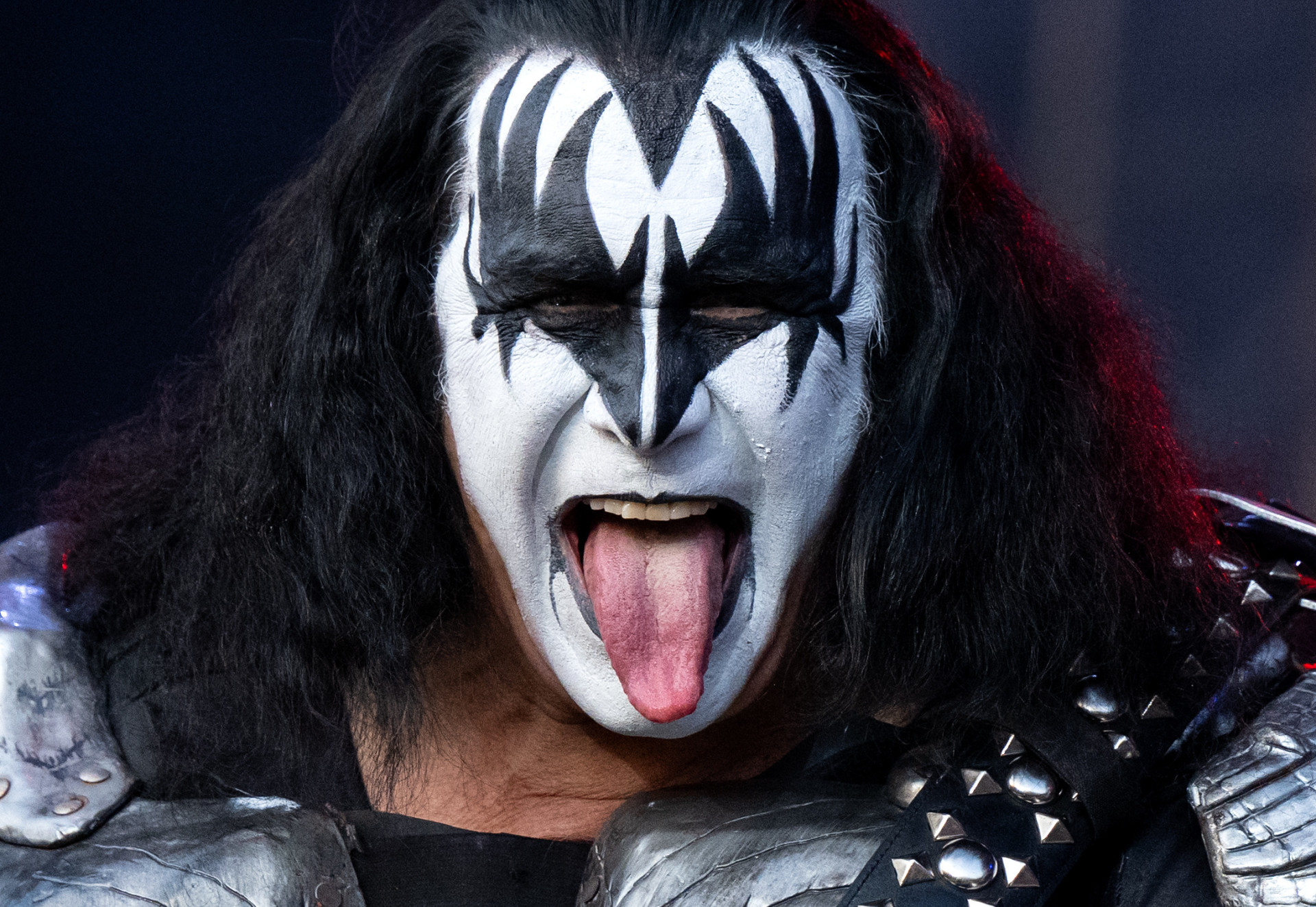 Heavy metal heroes: music's pioneering headbangers