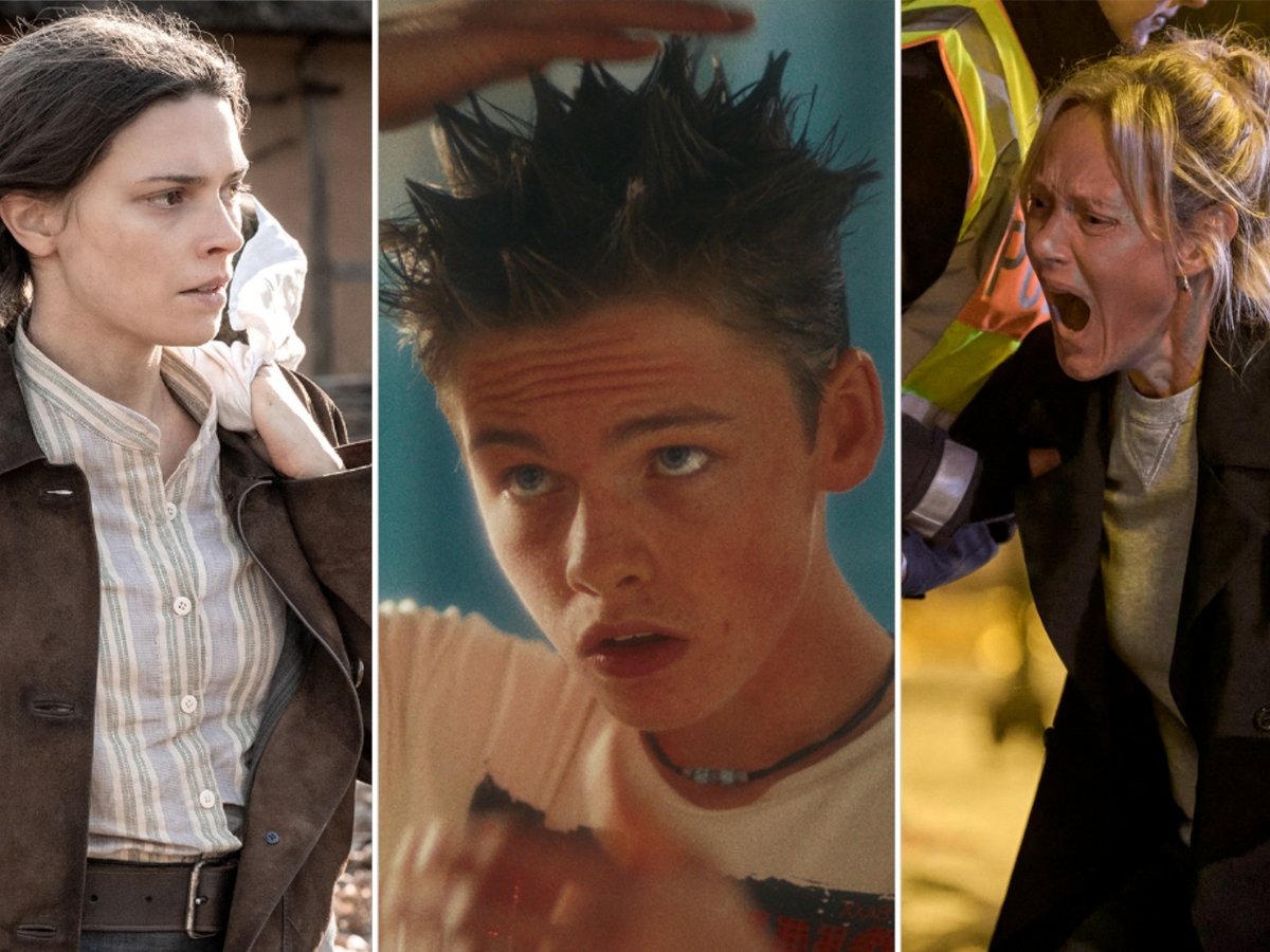 "Chabos" und mehr: Die Serien-Highlights 2025 in den Mediatheken
