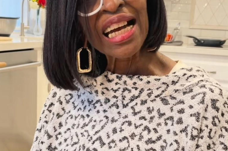 TikTok star Jeri Wirtz dies after cancer battle as husband Mike pens ...