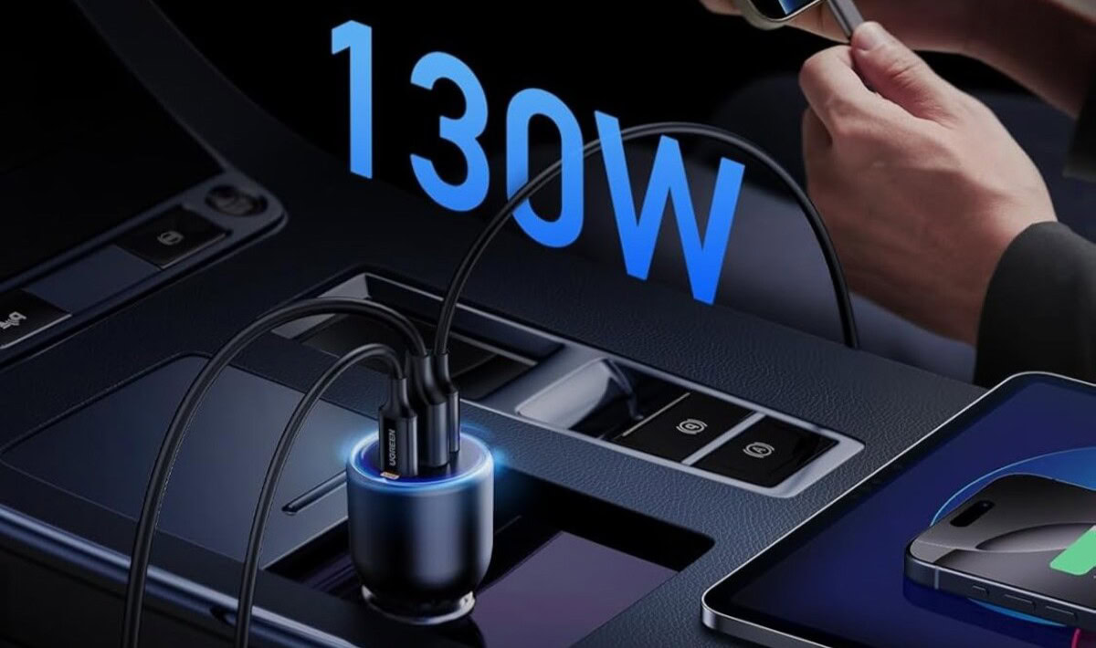 Best car chargers ultimate buying guide