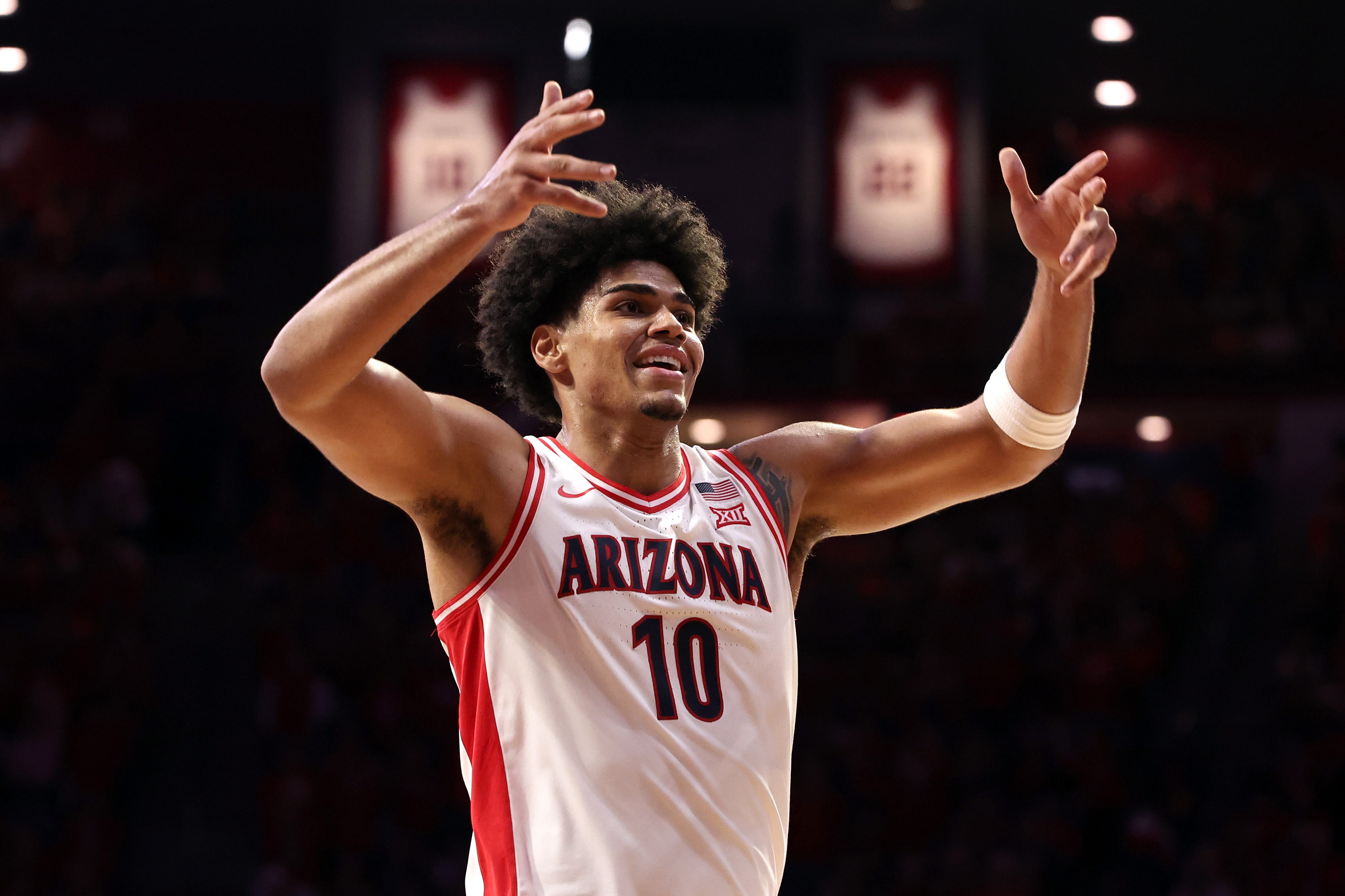 3 reasons why Arizona men’s basketball will or won’t make the Final Four