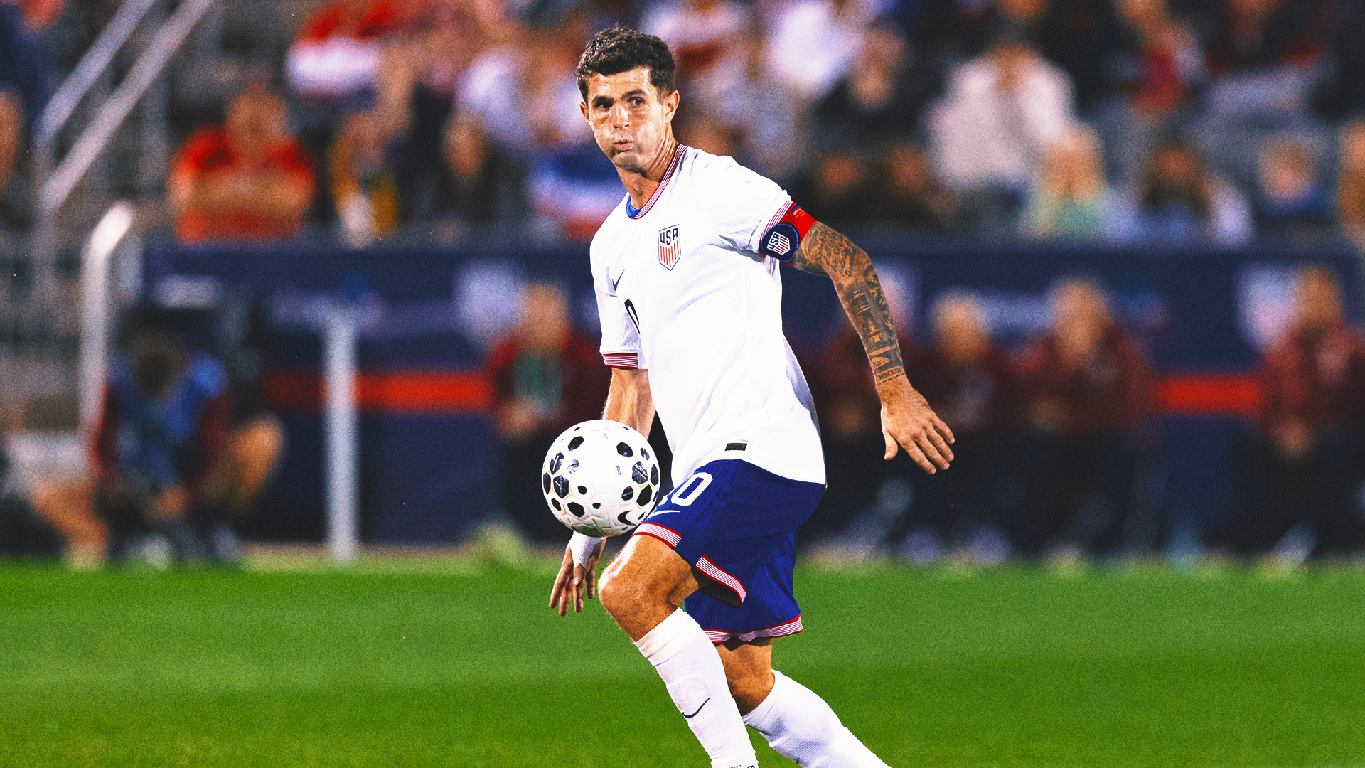 United States World Cup 2026 schedule: Locations, dates, times