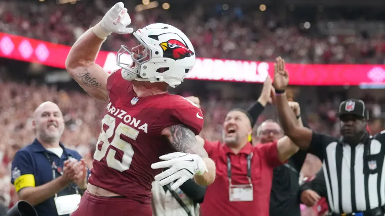 Updated week 15 fantasy TE rankings PPR: Start-sit tight end tips, best ...