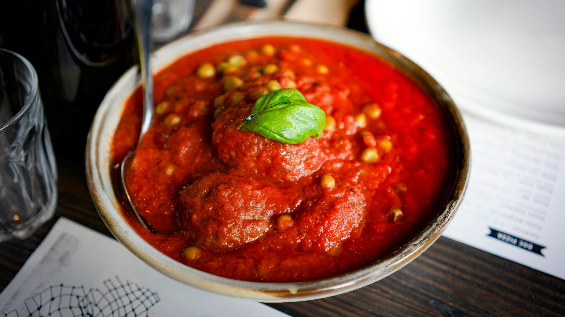 20 best uses of the 5 mother sauces
