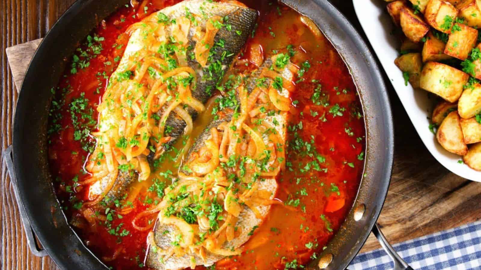 14 one-pot stews that keep dinner simple but seriously good