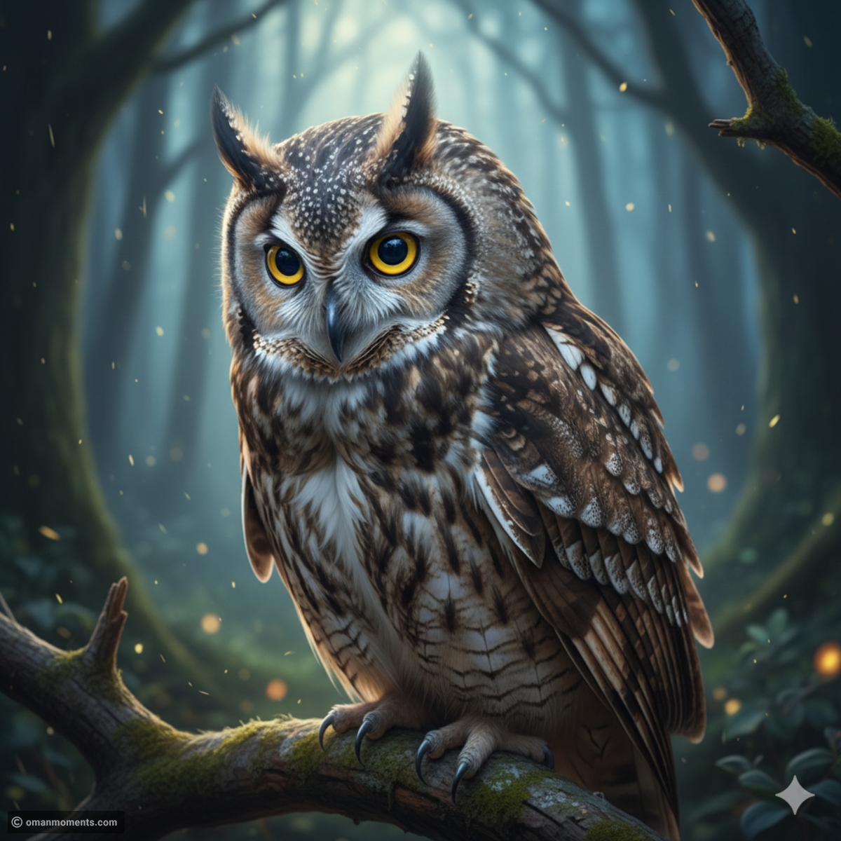 10 reasons owls are even cooler than you thought