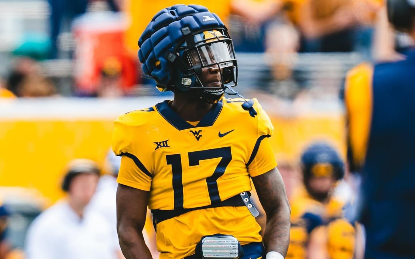 Sophomore Zae Jennings to enter transfer portal