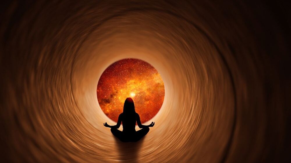 The universal laws: 14 principles that govern the universe